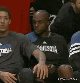 13 FUNNY BASKETBALL GIFS | CoachTube Blog