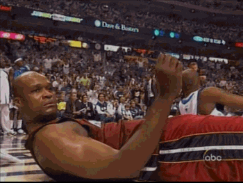 Basketball Animated Gifs