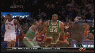 Funny Basketball Fails Gifs