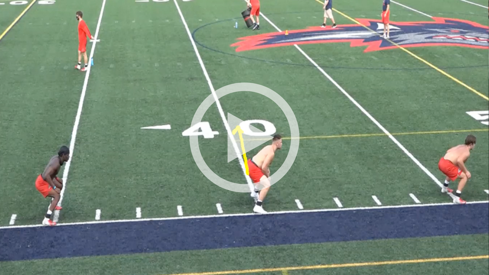 Defensive Drills of the Week | CoachTube Blog