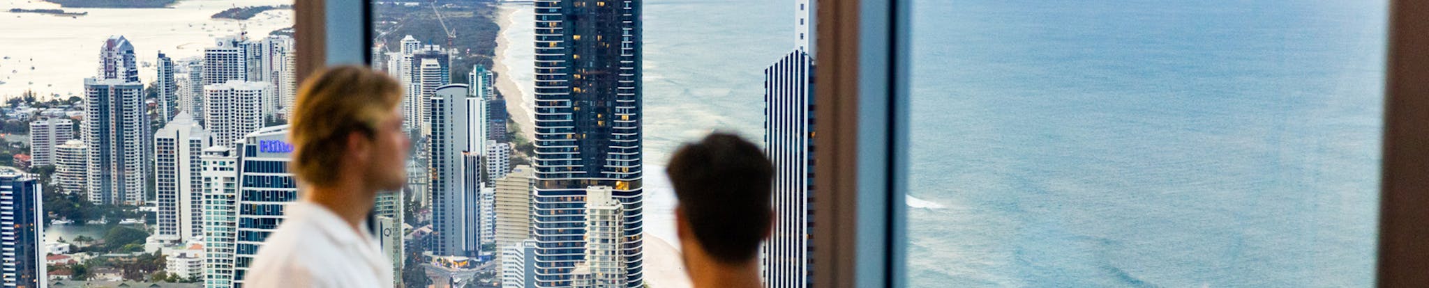 Our People | Coast Entertainment Holdings