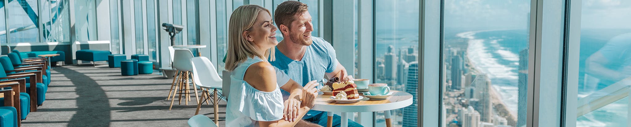 New Investors | Coast Entertainment Holdings