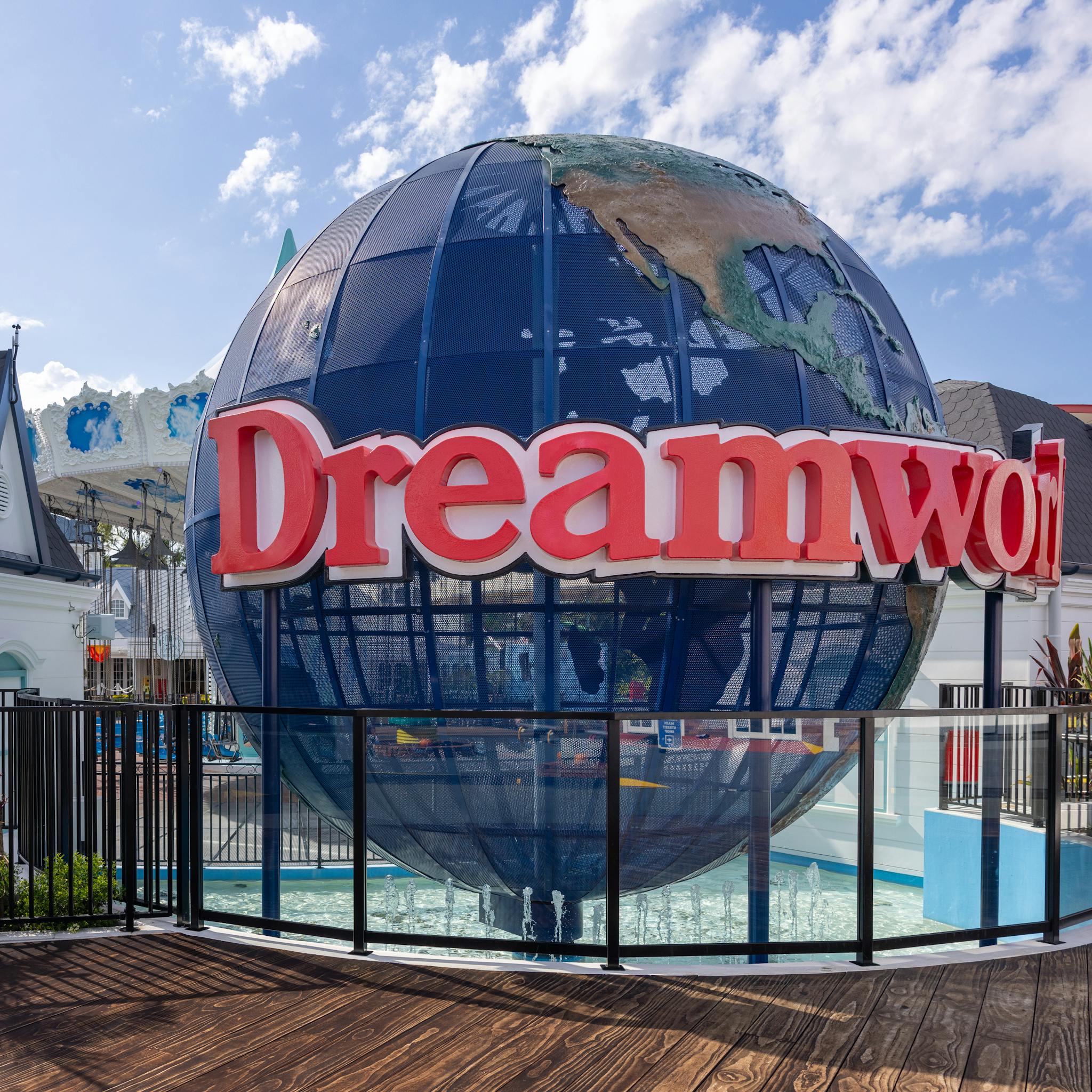 Coast Entertainment Holdings