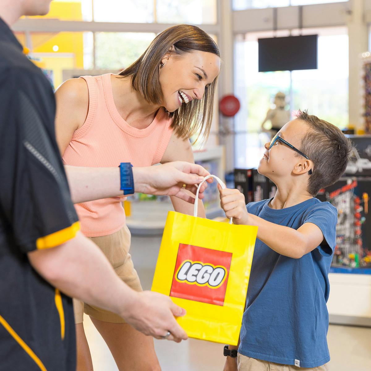 Careers | Coast Entertainment Holdings