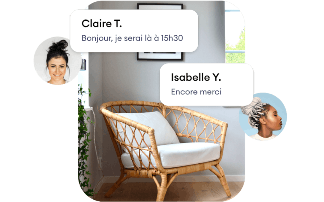Nouvelle app Cocolis, n°1 du cotransportage de colis | Cocolis.fr ...
