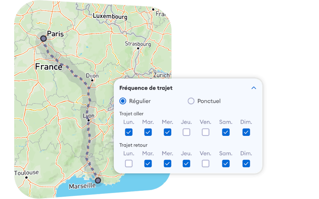 Nouvelle app Cocolis, n°1 du cotransportage de colis | Cocolis.fr ...