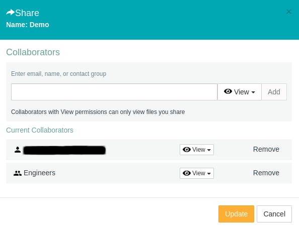 ITAR Cloud Compliance — Cocoon Data