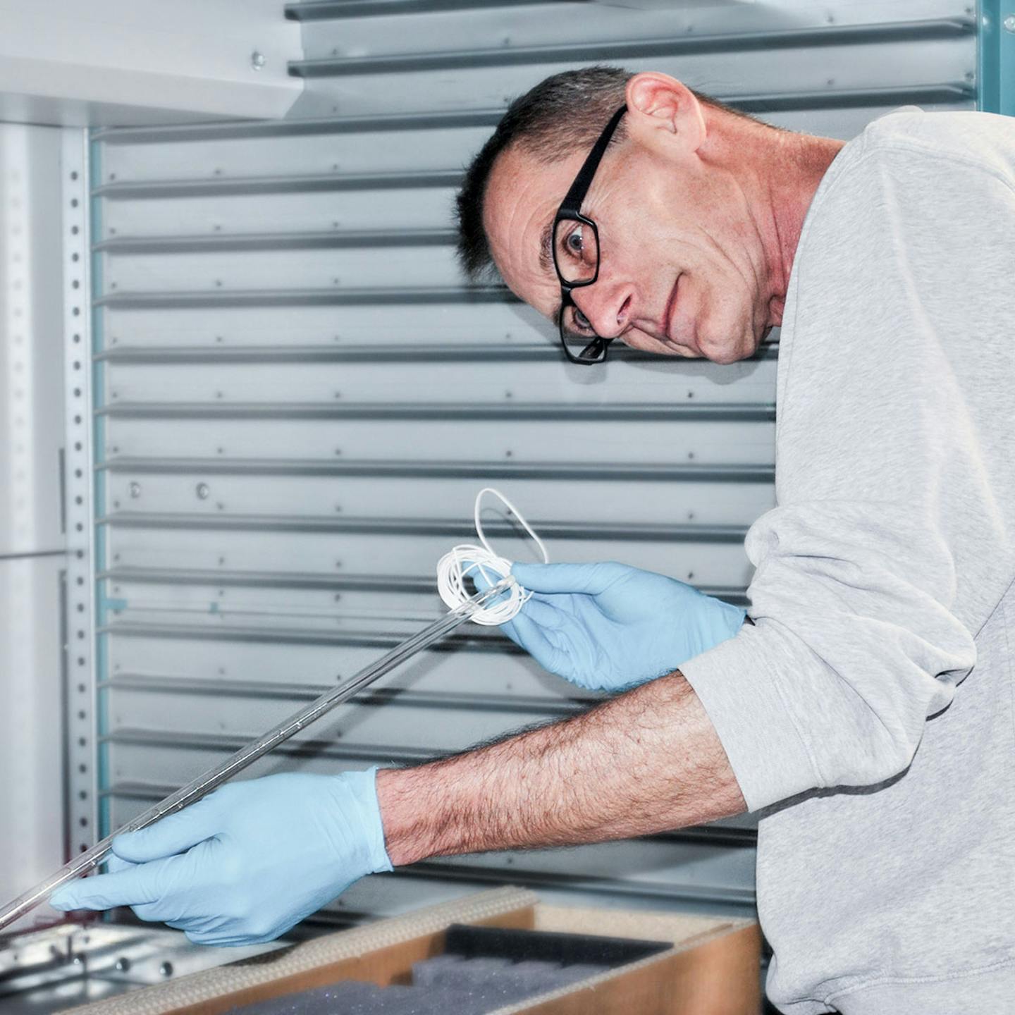 Service & After Sales | centrotherm