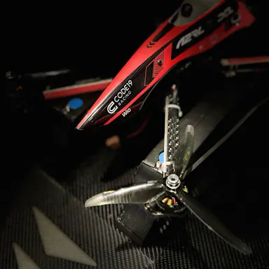 CODE19 Racing