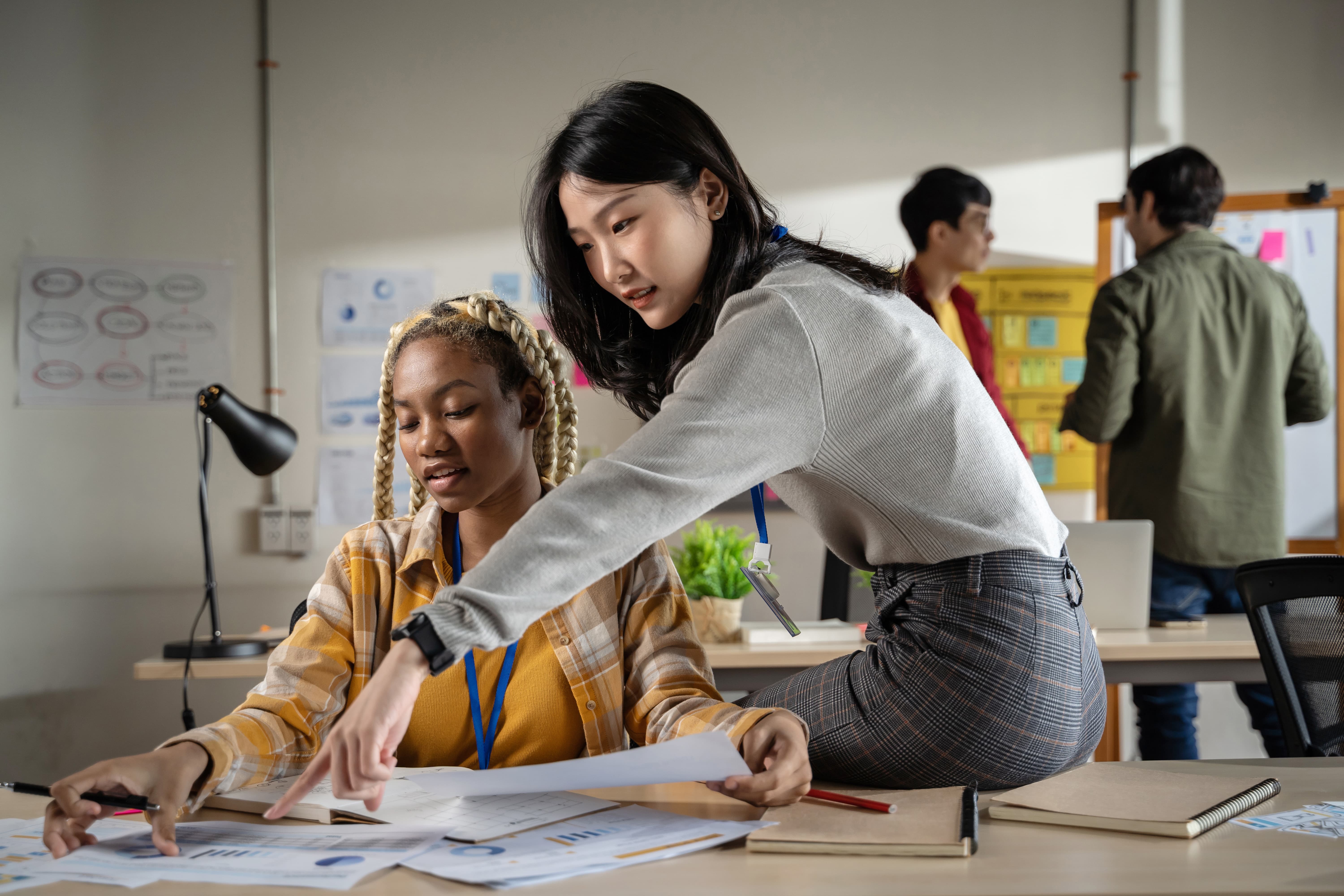 QR Codes in Education: Transforming Learning