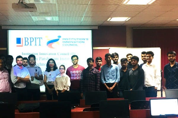 Events | Coding Elements