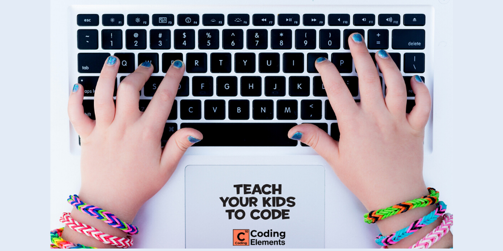 Teach Your Kids to Code - Coding for Kids in 2020 - Coding Elements