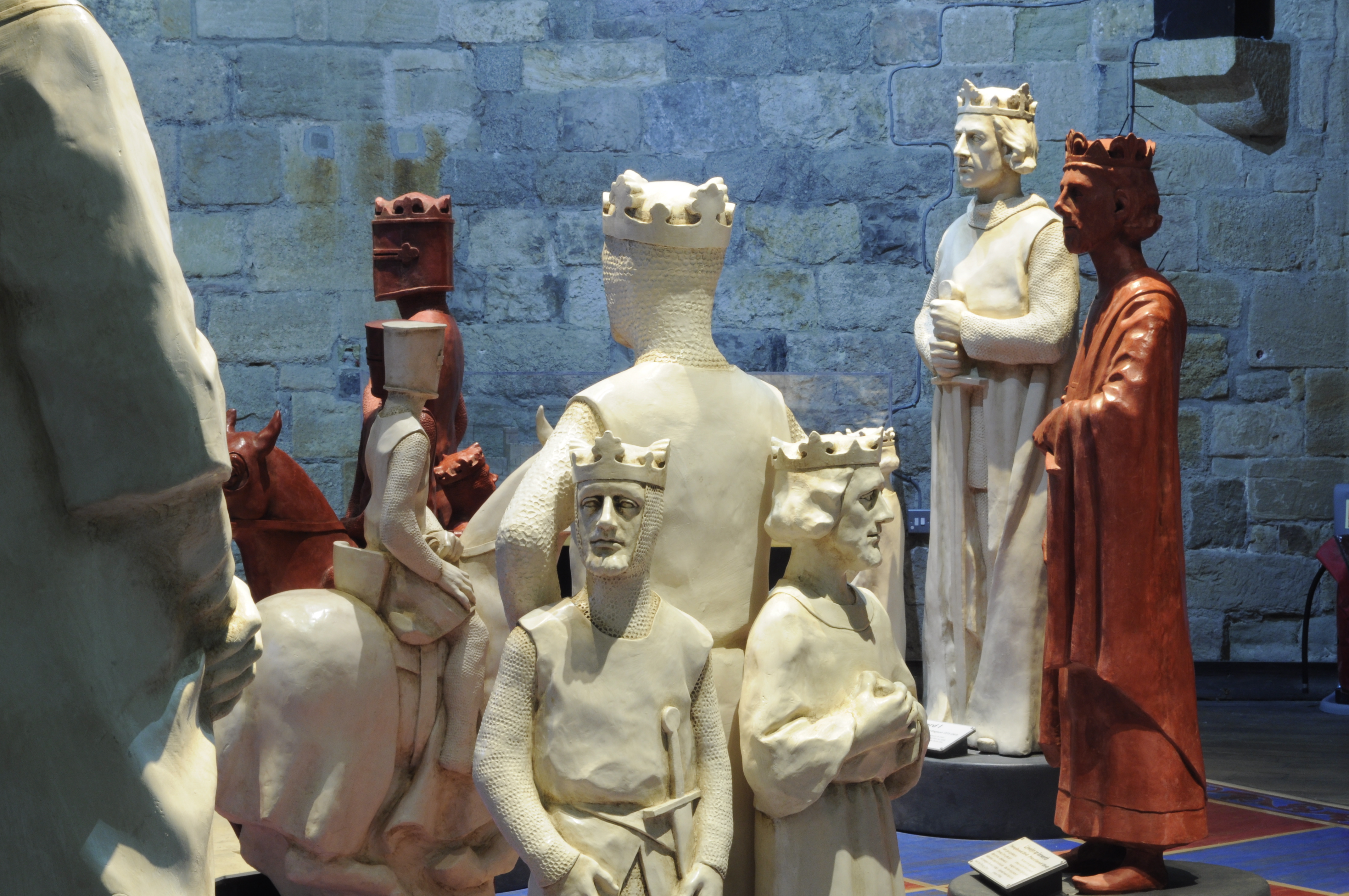 Cod Steaks - Artistry, quality and excellence