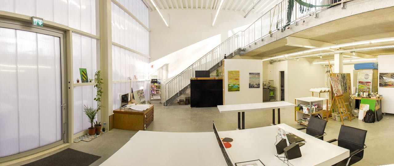 Artist Residency Berlin artist-residency-berlin
