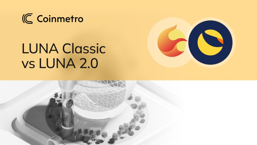 LUNC Crypto vs. LUNA 2.0: A Comprehensive Overview