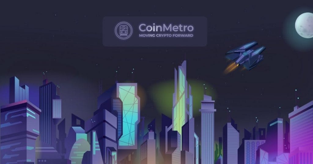 XCM Liquidity & Growth | Coinmetro