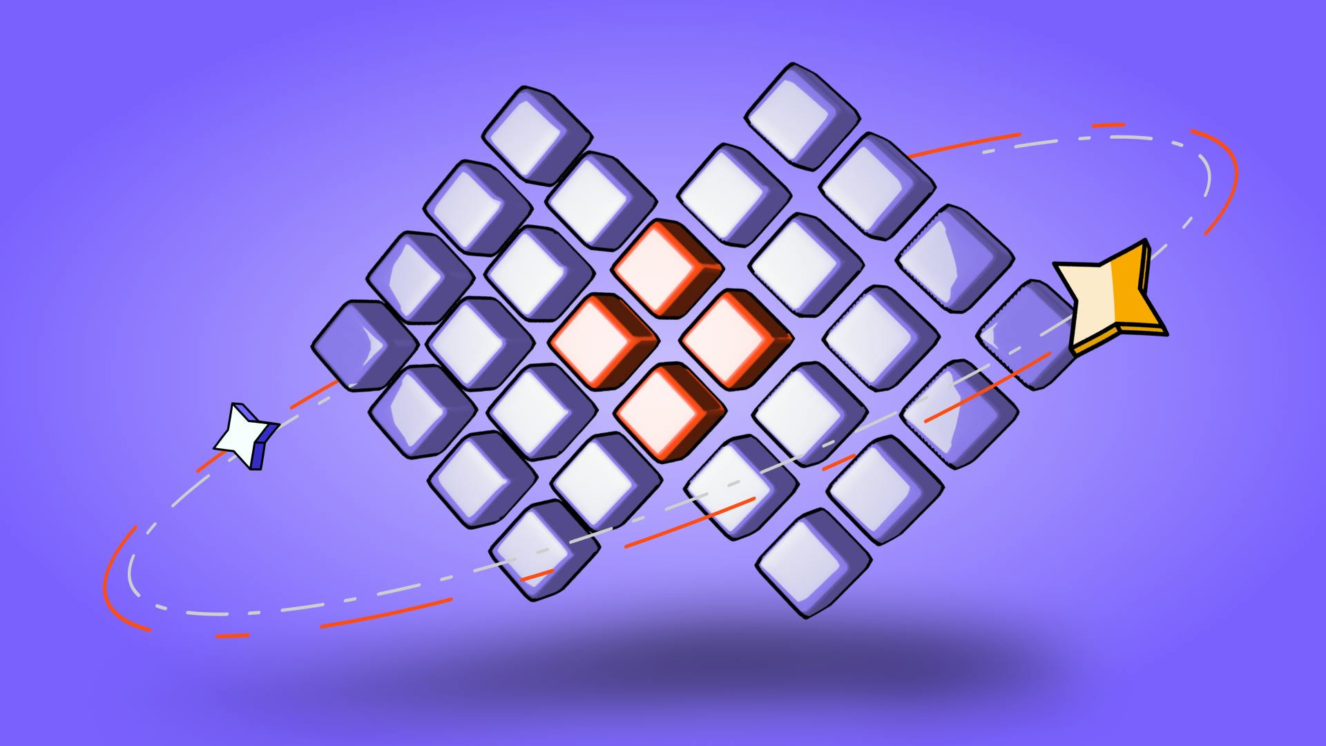 Cross-chain vs. Multi-chain: Charting the Course in Blockchain Evolution