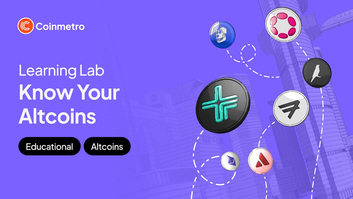 What Are Altcoins? Exploring Alternative Cryptocurrencies