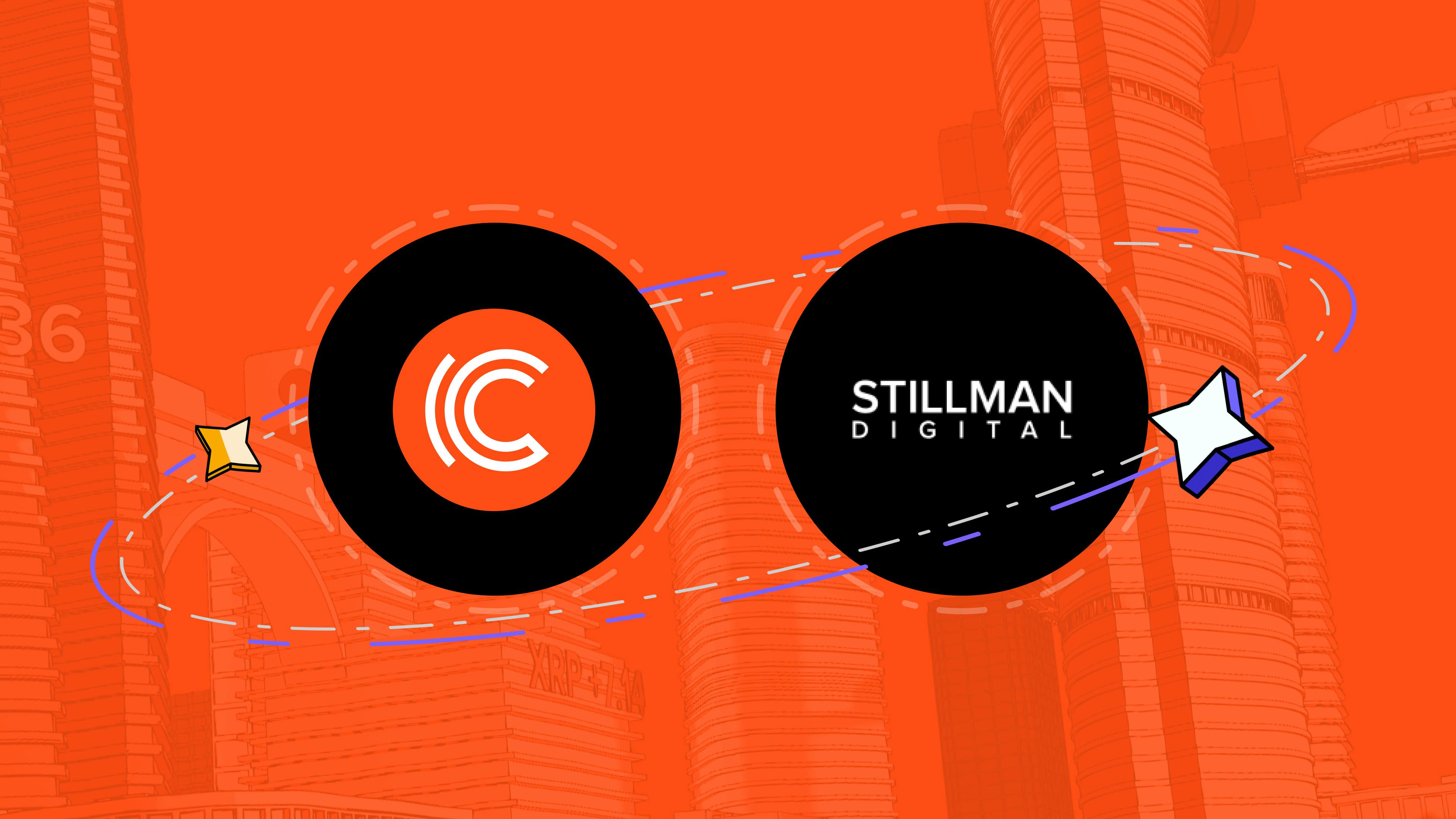 Coinmetro Partners with Stillman Digital for Enhanced Liquidity