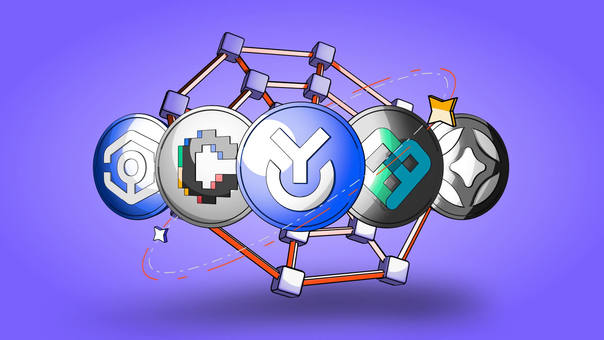 The Growth of DeFi: Notable Platforms and Their Contributions