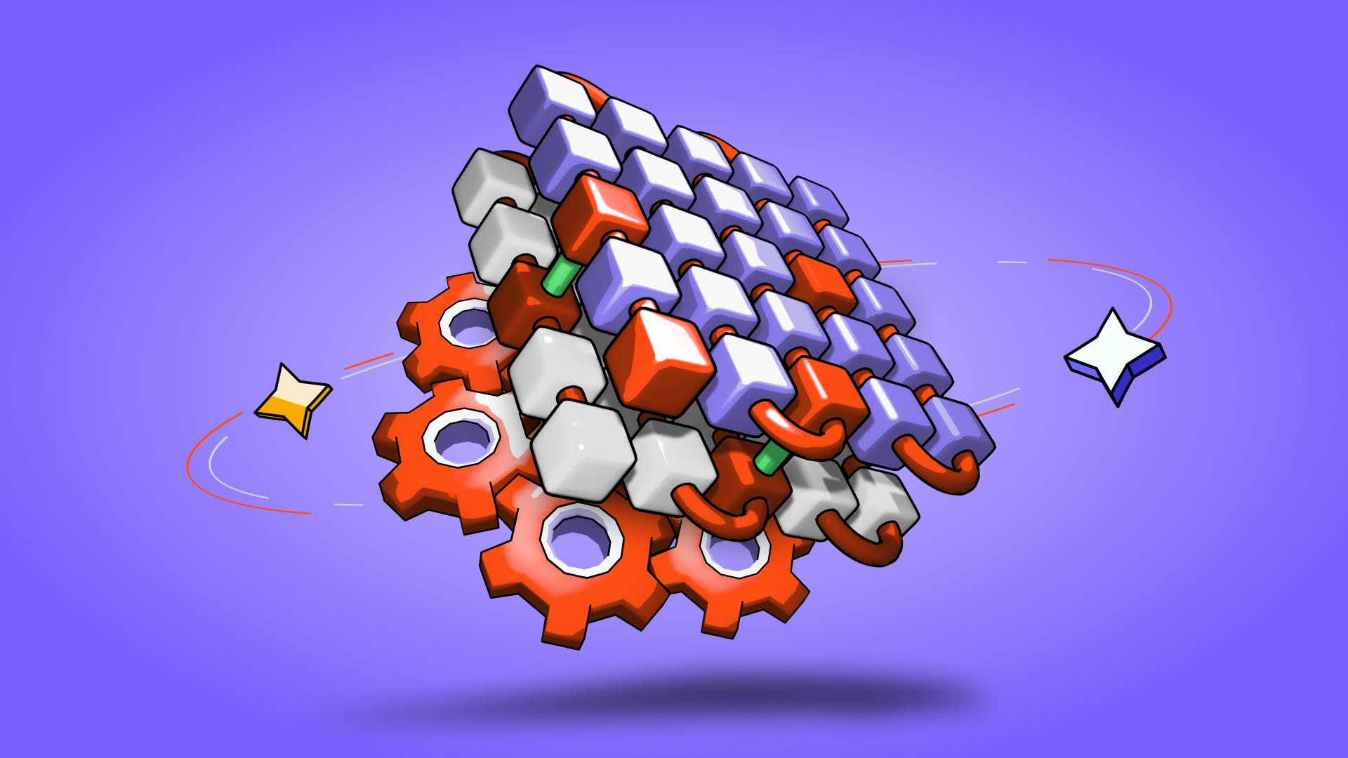 Exploring 5 Pioneering Projects in Crypto Infrastructure