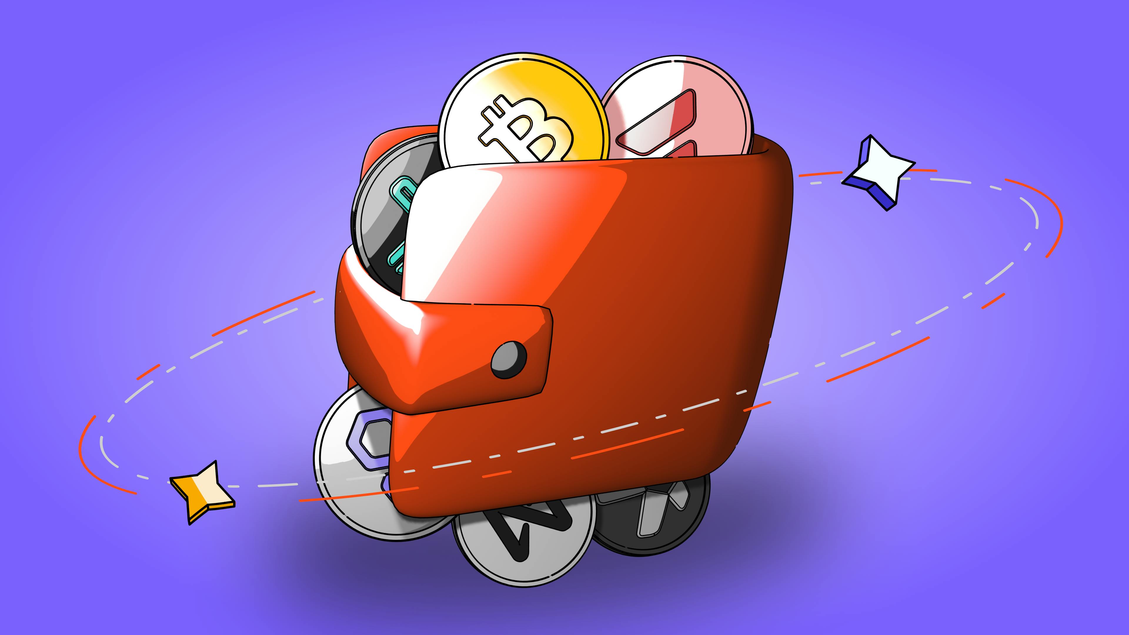 The Beginner's Guide to Setting Up a Crypto Wallet