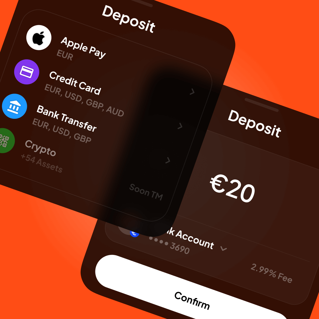 Coinmetro: The Easiest Way to Buy Crypto with Confidence