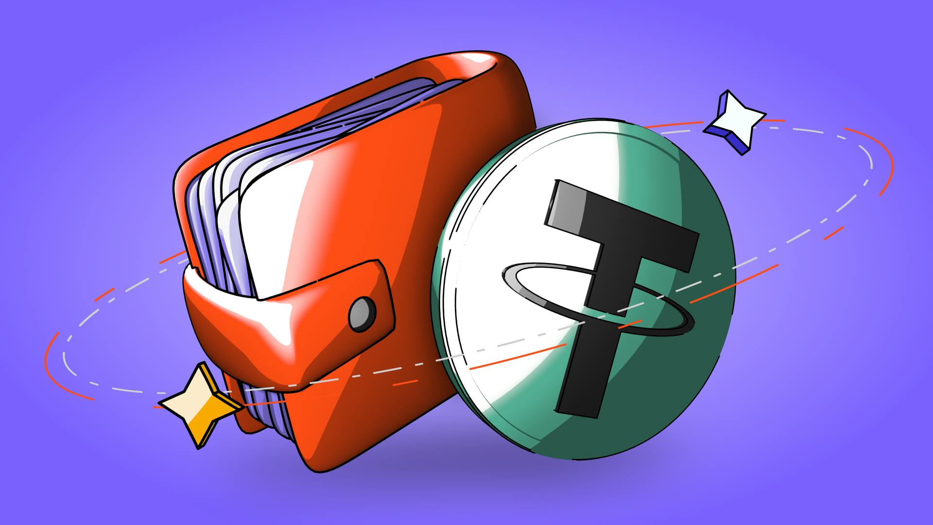 USDT Explained: The Stablecoin Powering Crypto & Payments