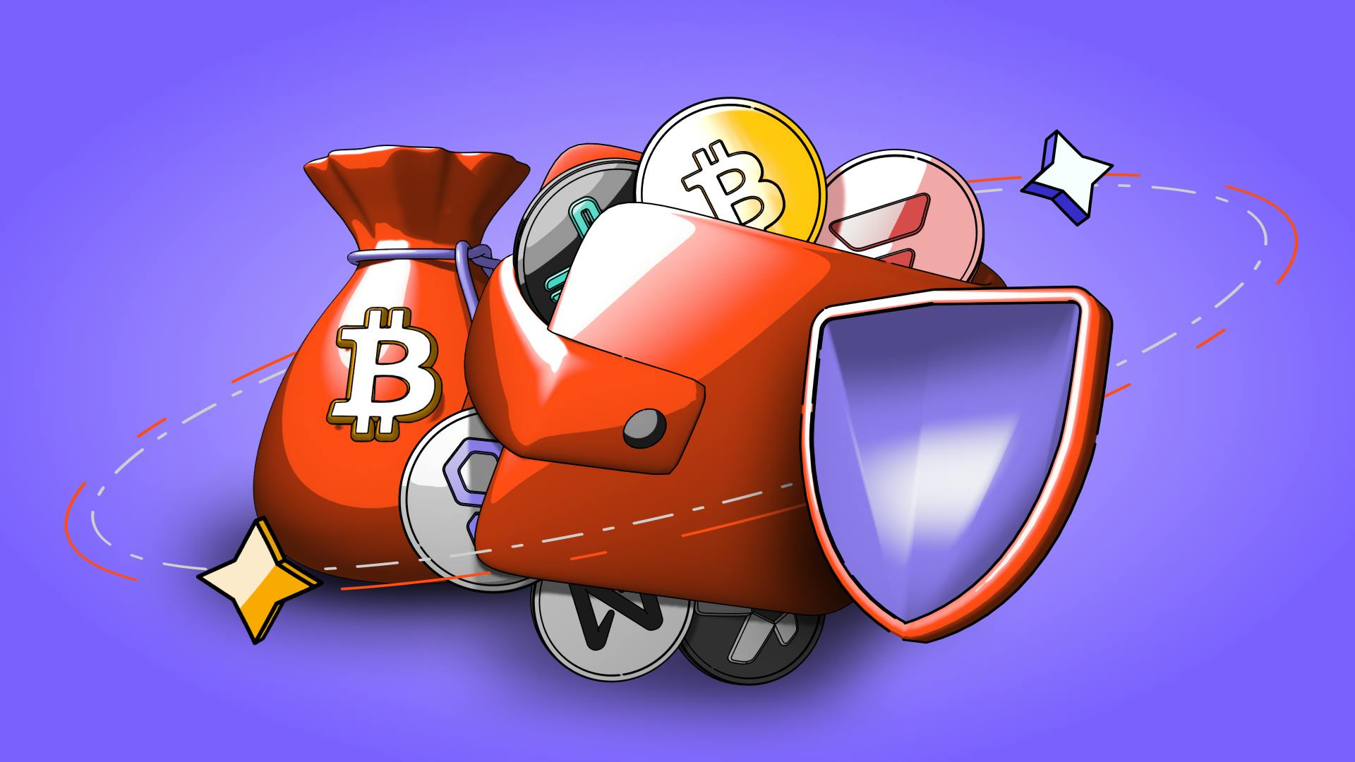 Ultimate Guide to Digital Asset Custody: Safeguarding Your Digital Wealth