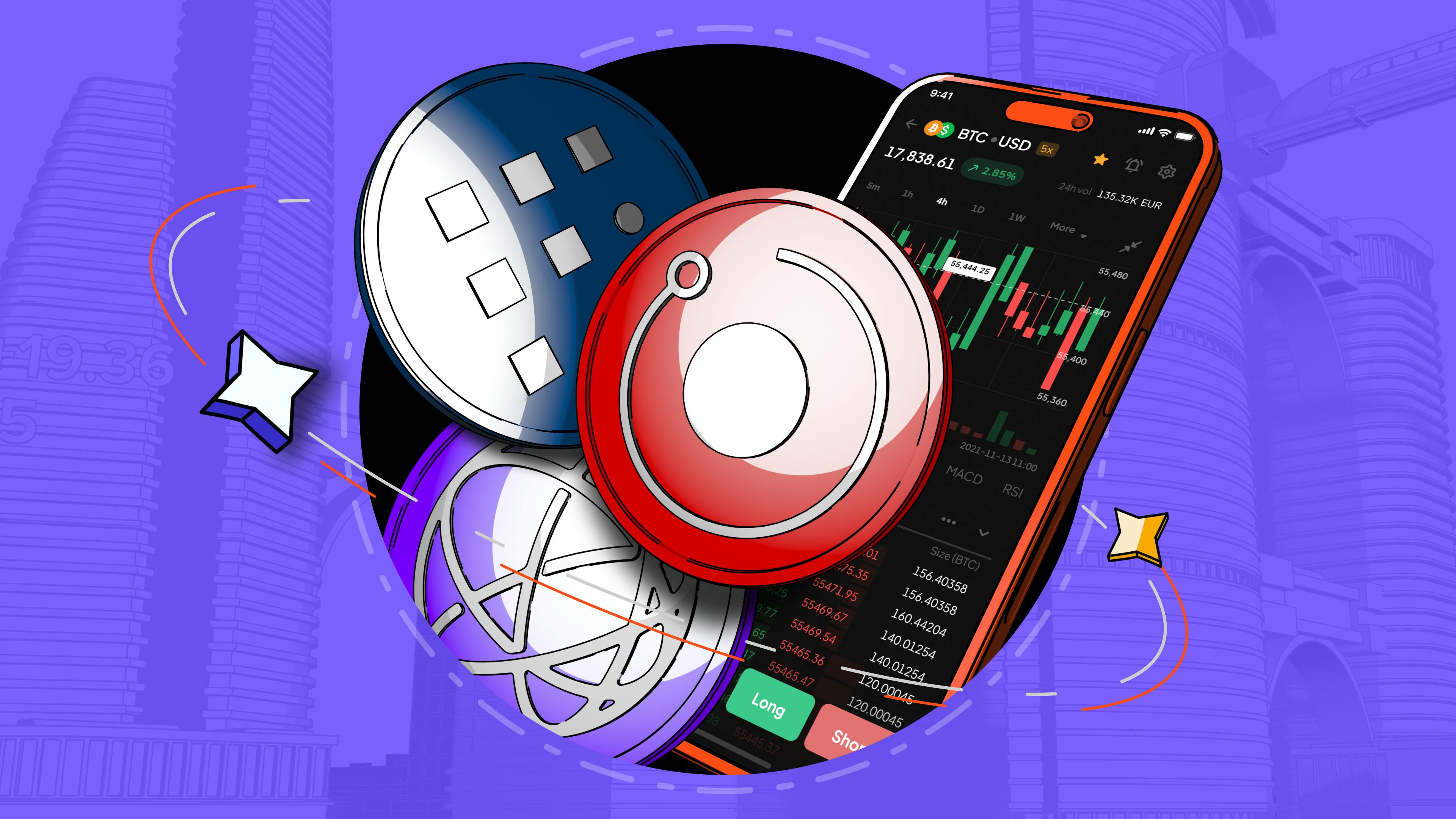 Product Update, April 2024