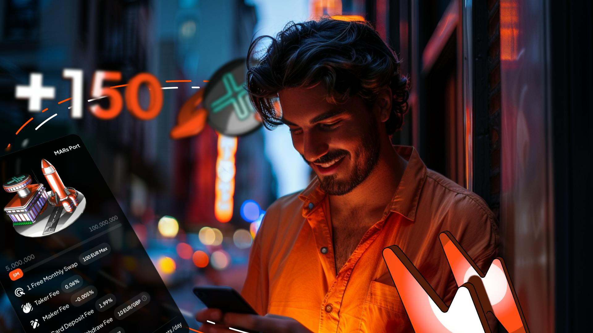 Levels Is Here: Maximize Rewards with Every Trade