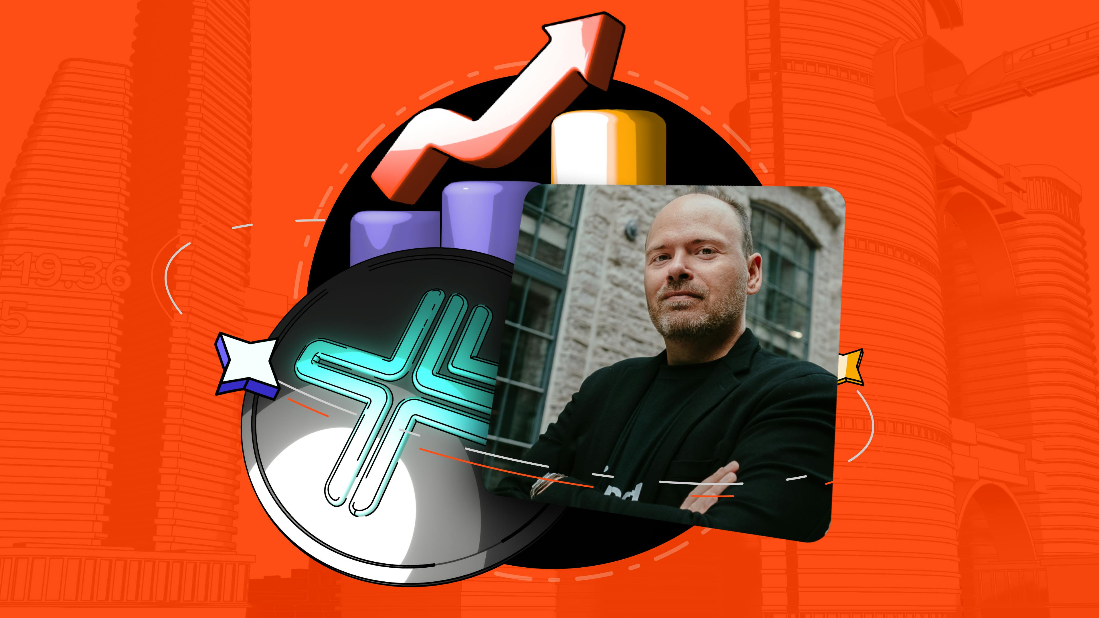 Coinmetro’s Journey Revealed: An Exciting Roadmap Awaits