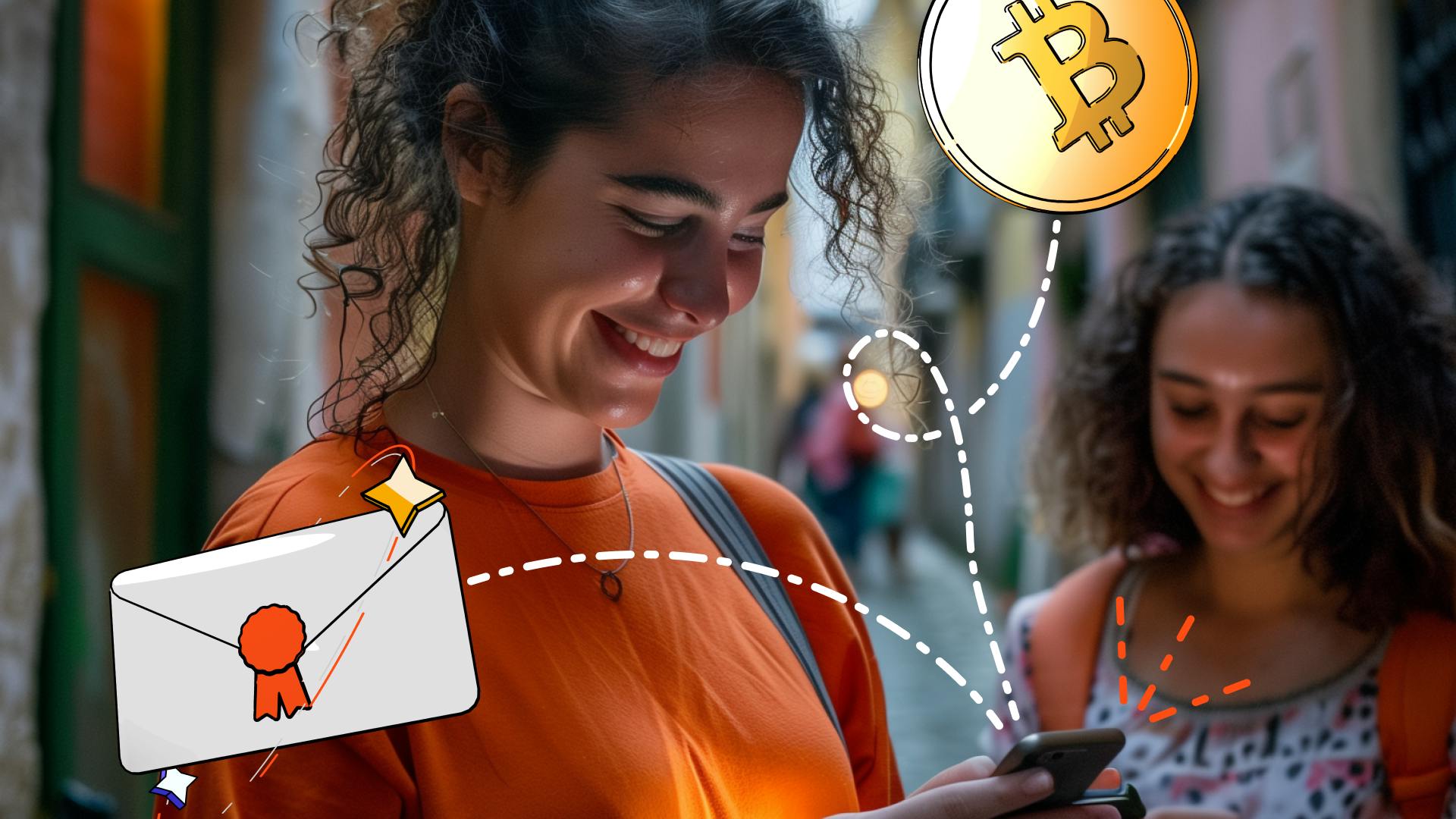 Huge Referral Program Boost: Now Active