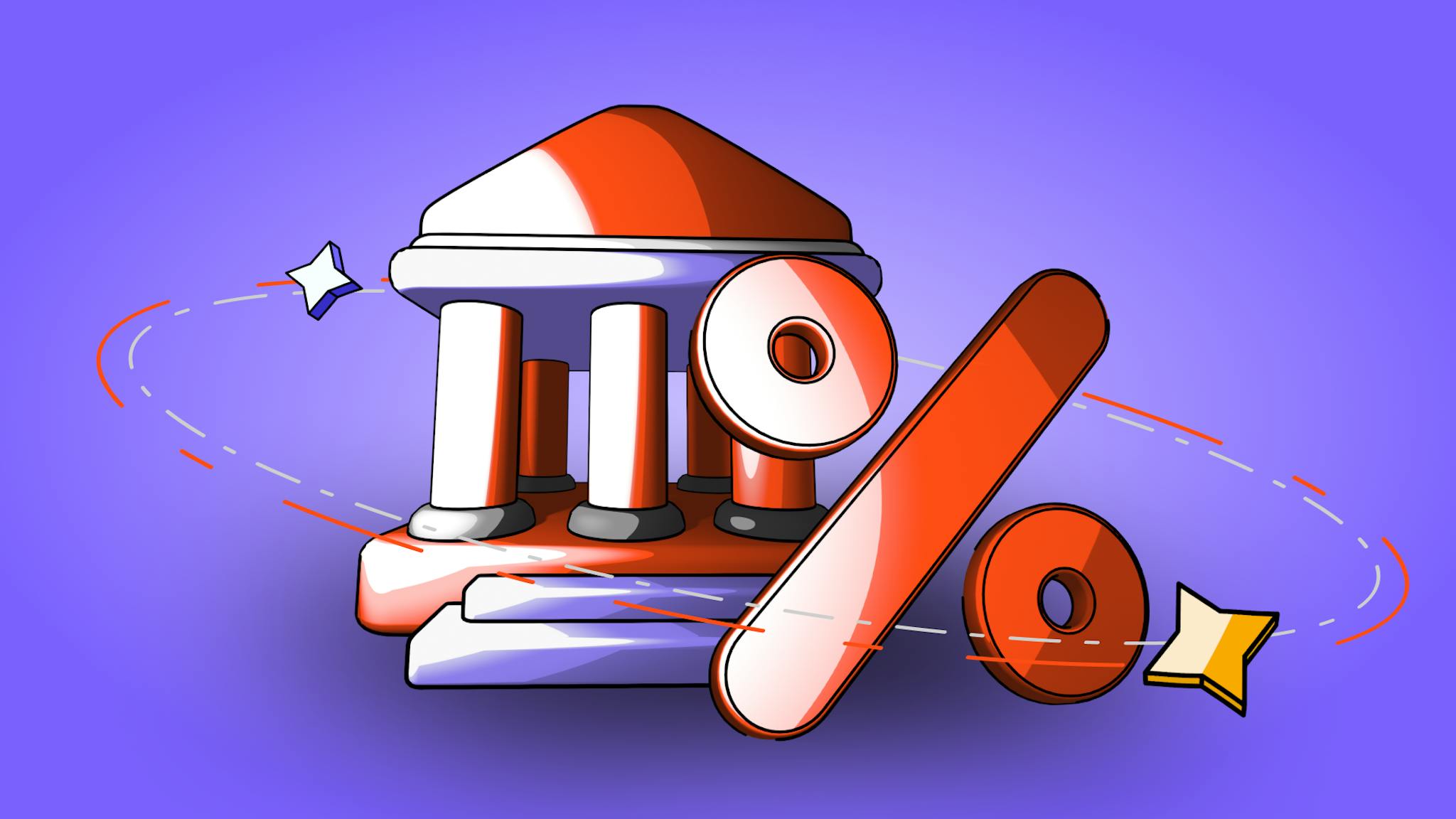 DeFi Lending and Borrowing: A Beginner's Guide