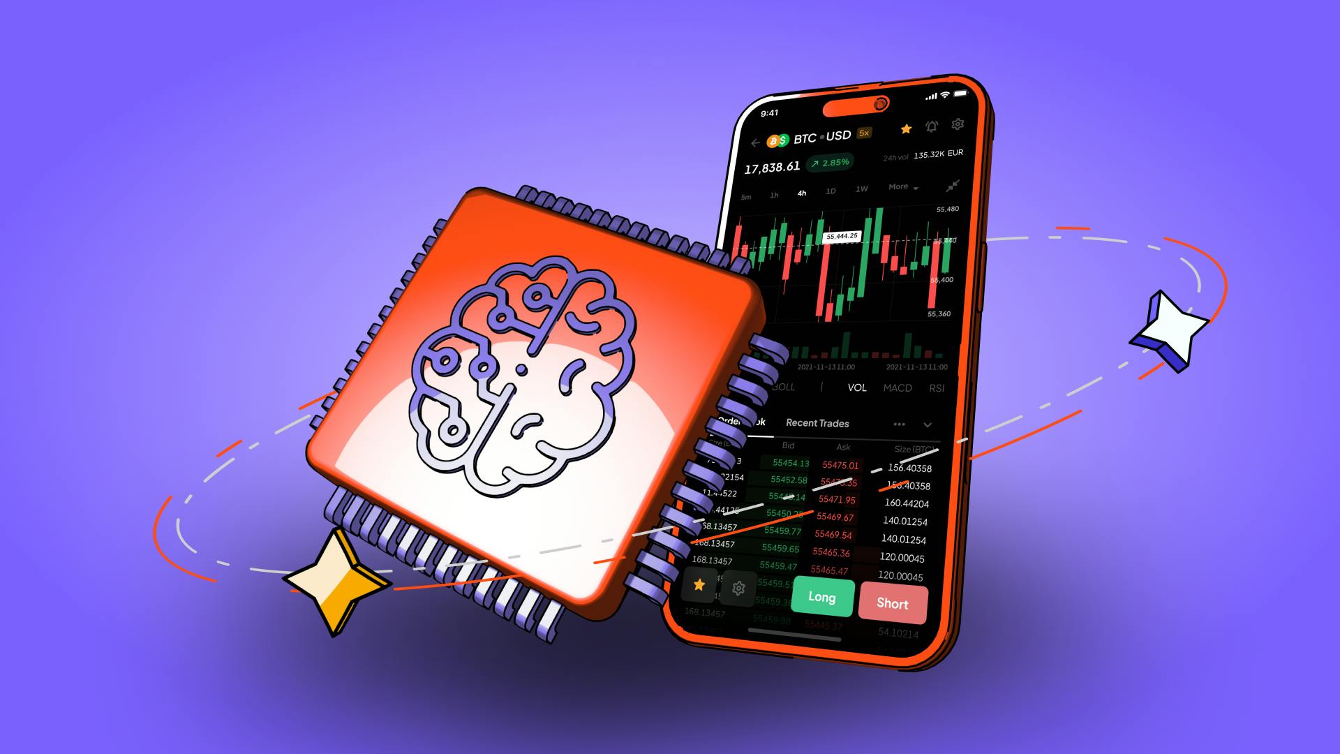 Ai Powered Crypto Trading The Rise Of Advanced Algorithmic Strategies