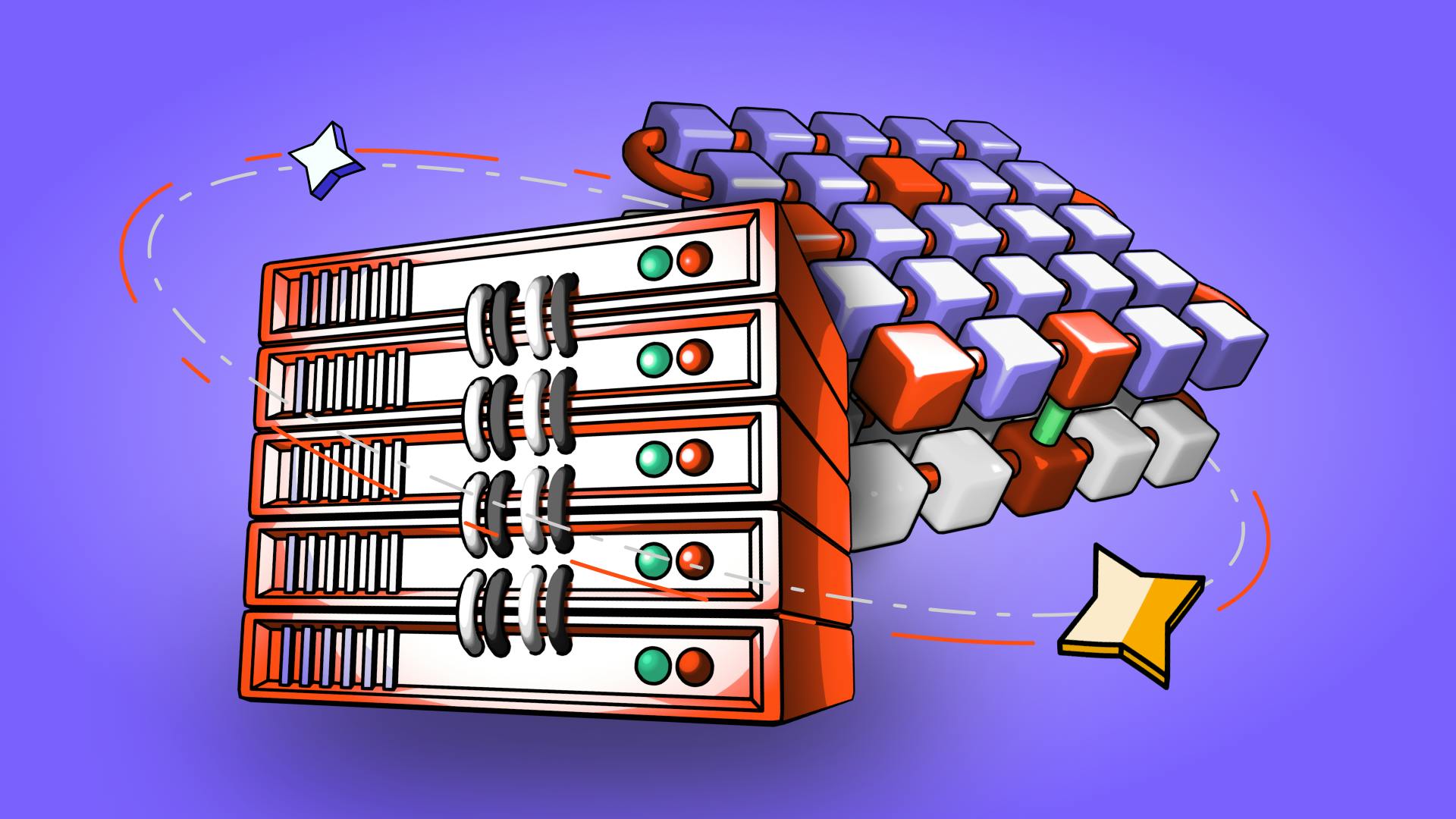 The Future of Decentralized Bandwidth and Storage Solutions