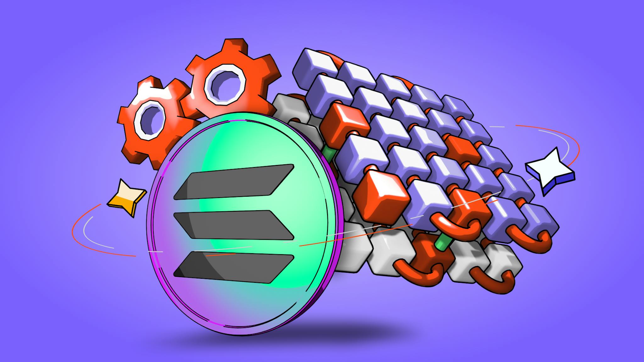 Understanding Solana: A Beginner's Guide to the High-Performance Blockchain