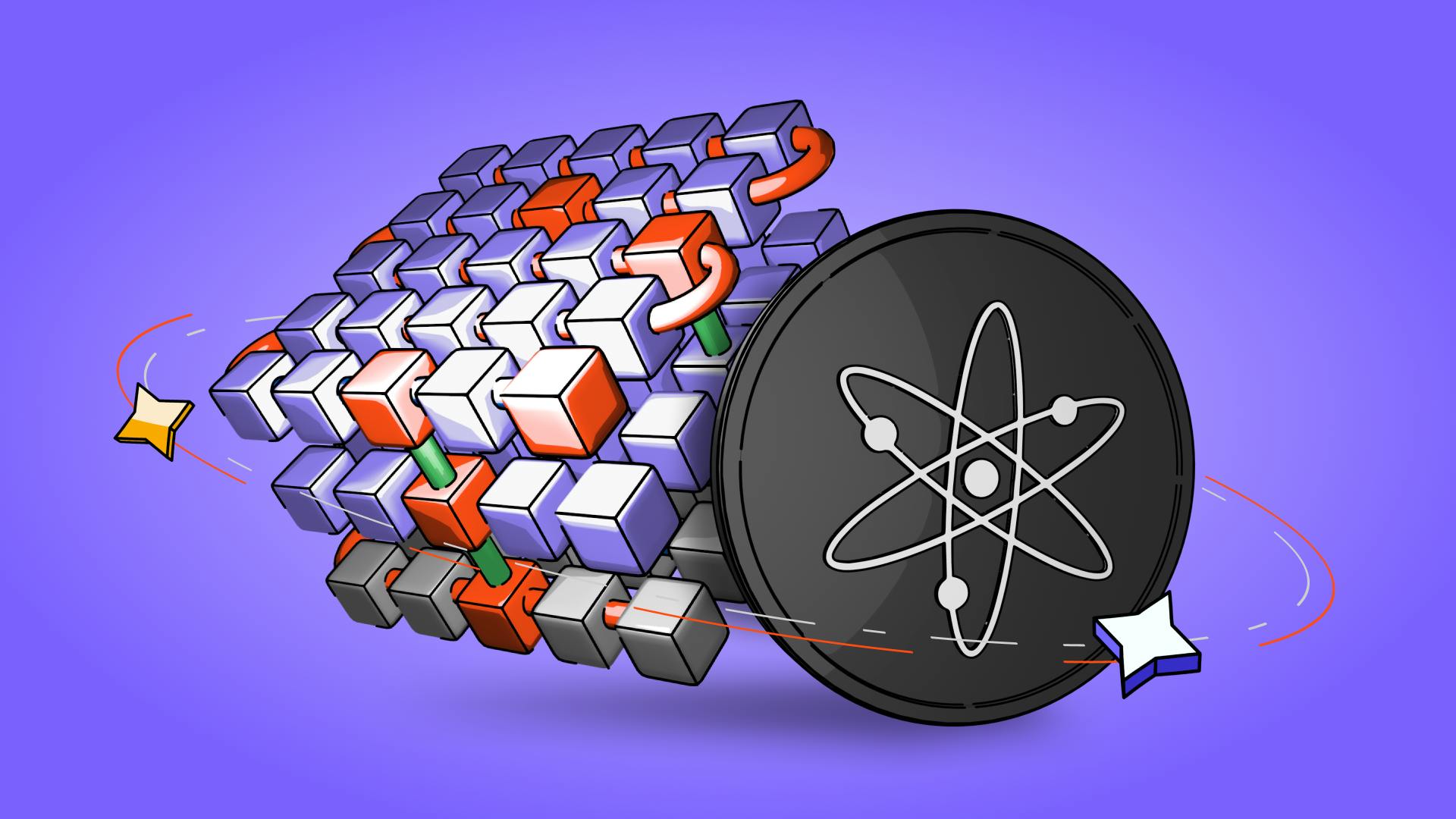 Introduction to Cosmos (ATOM): The Internet of Blockchains