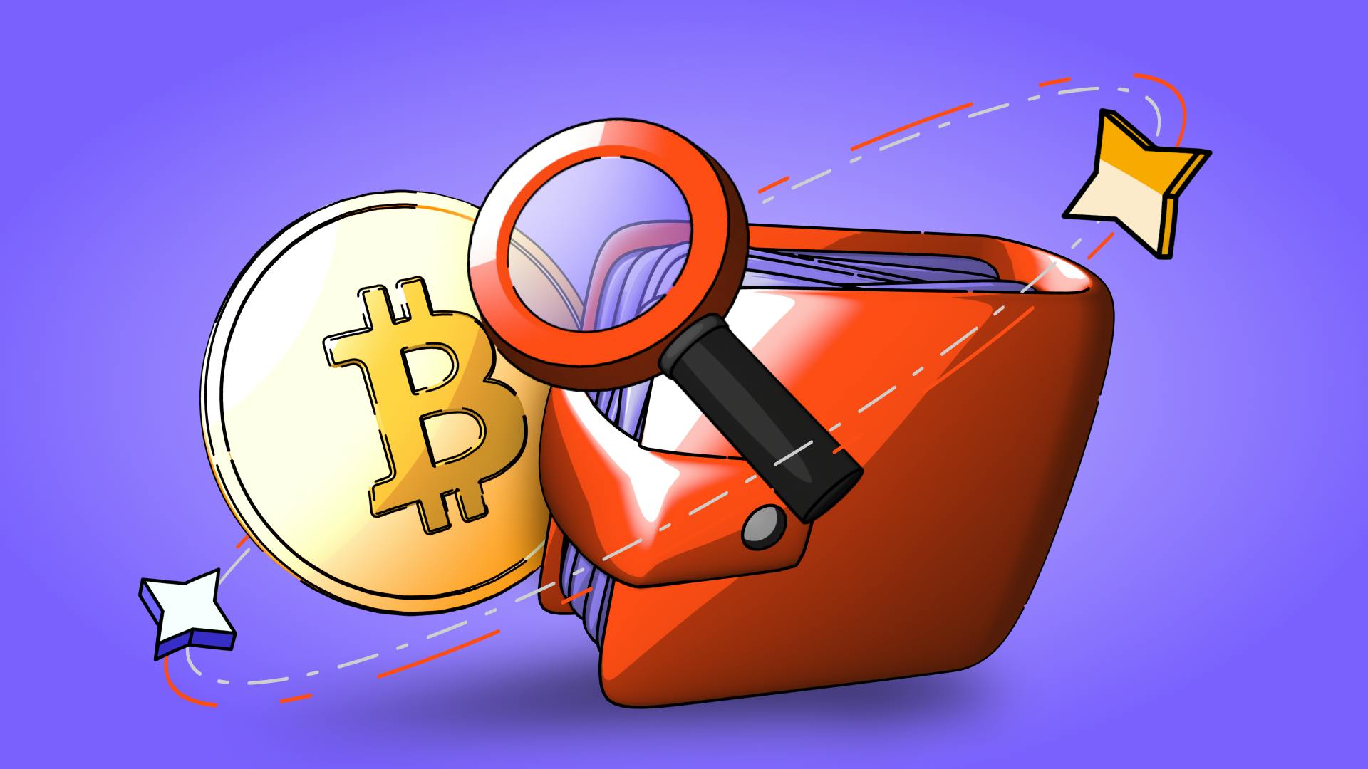 What Happens in a Bitcoin Transaction? A Step-by-Step Guide