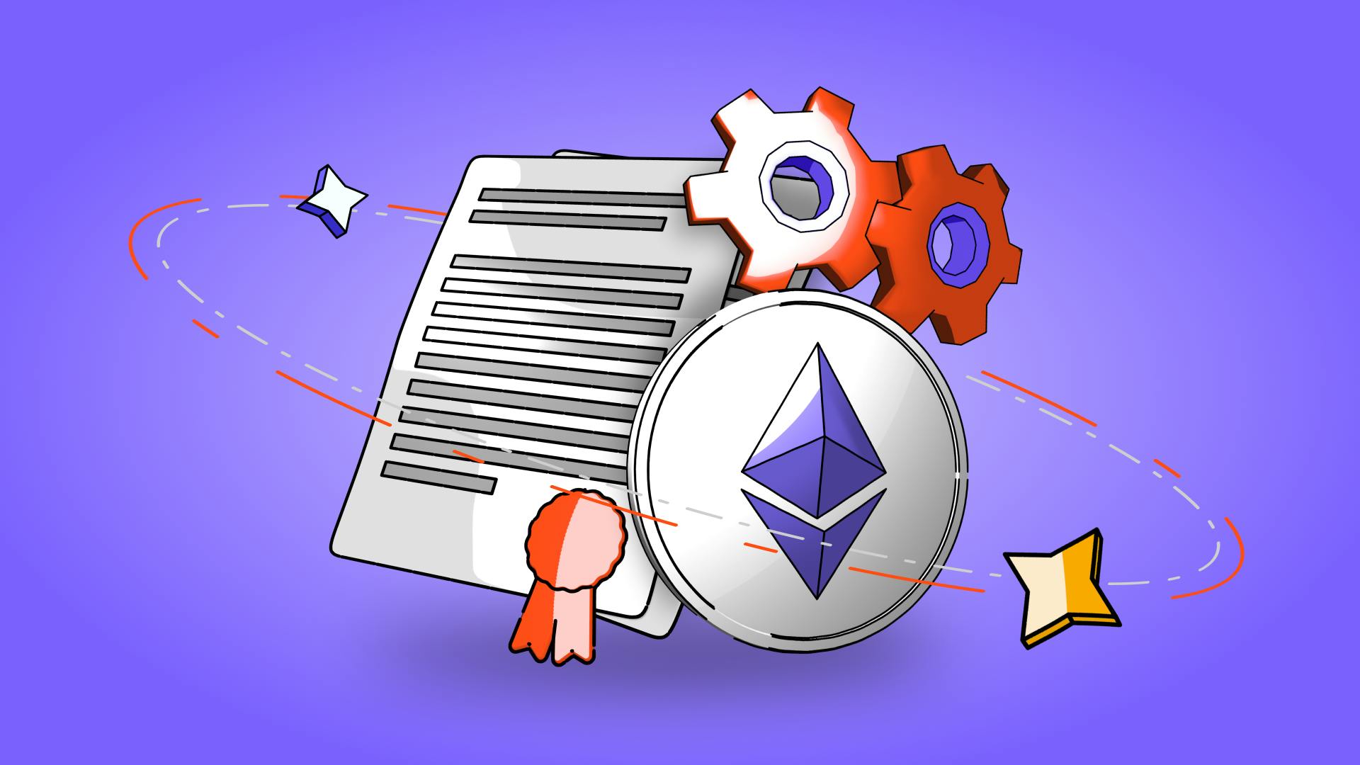 The Anatomy of a Smart Contract: Breaking Down the Code