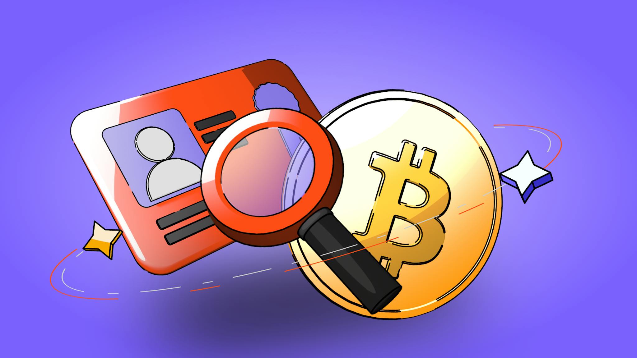 Is Bitcoin Really Anonymous? Debunking Privacy Myths