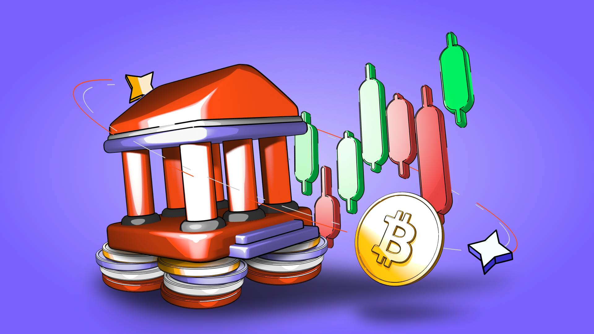 Crypto ETFs: Your Gateway to Simplified Cryptocurrency Investing