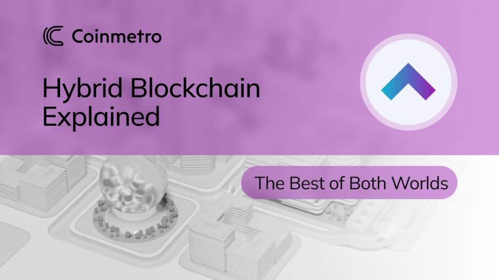 Hybrid Blockchain Explained: A Comprehensive Overview