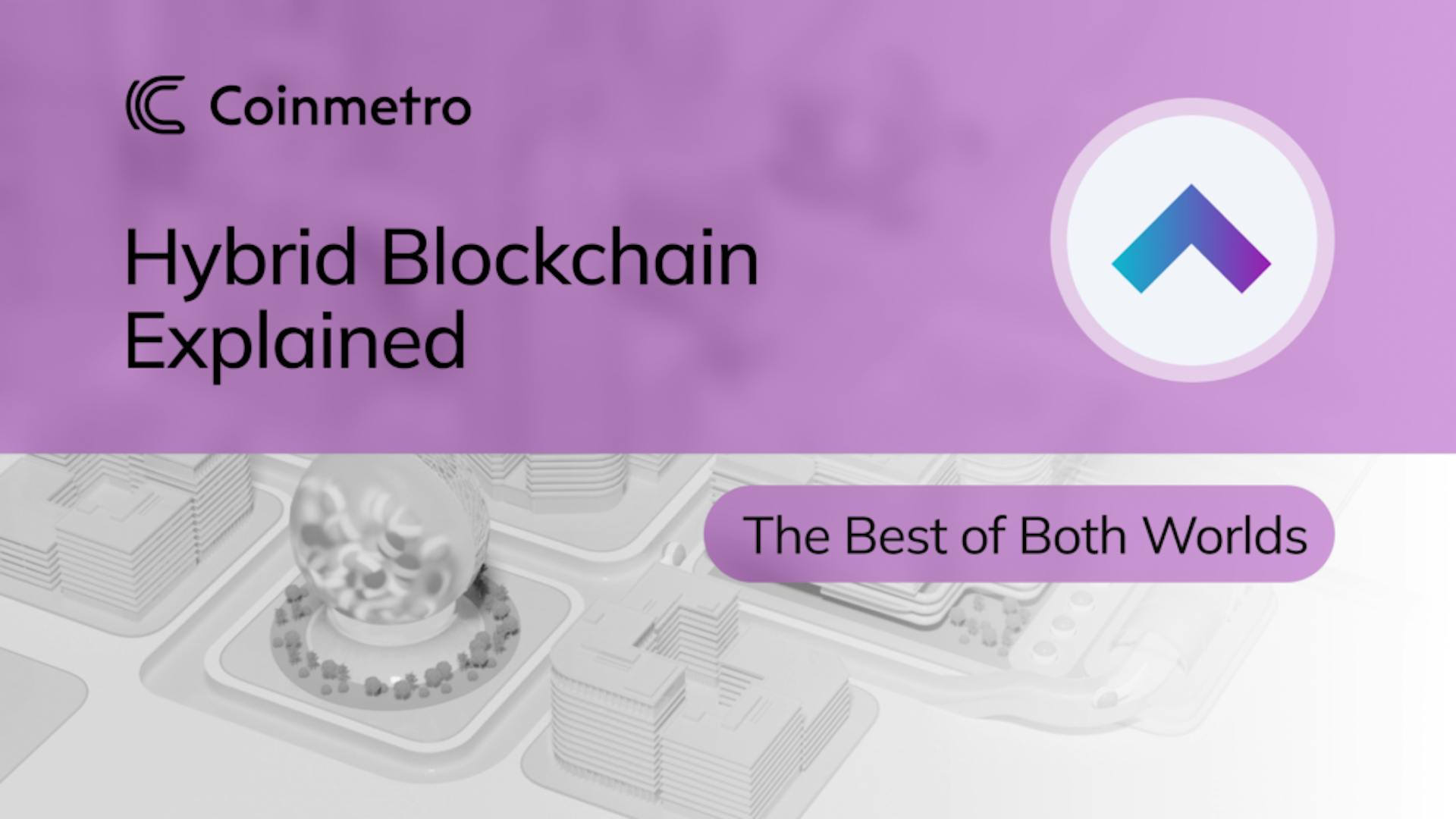 Hybrid Blockchain Explained: A Comprehensive Overview