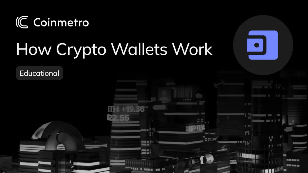 Crypto Wallets: What Are They and How Do They Work?