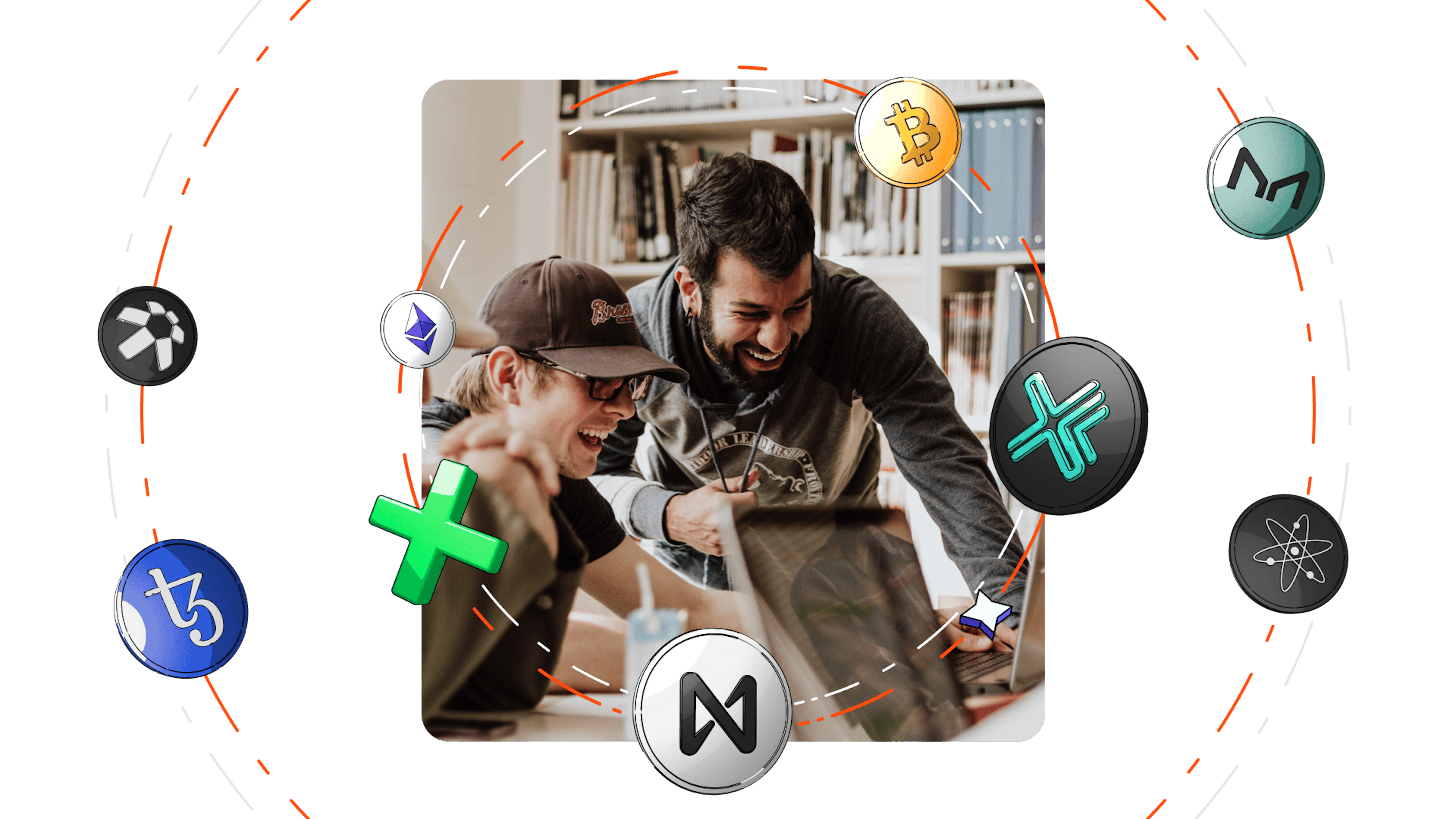 Coinmetro’s visual makeover: new look, new website, same platform you trust