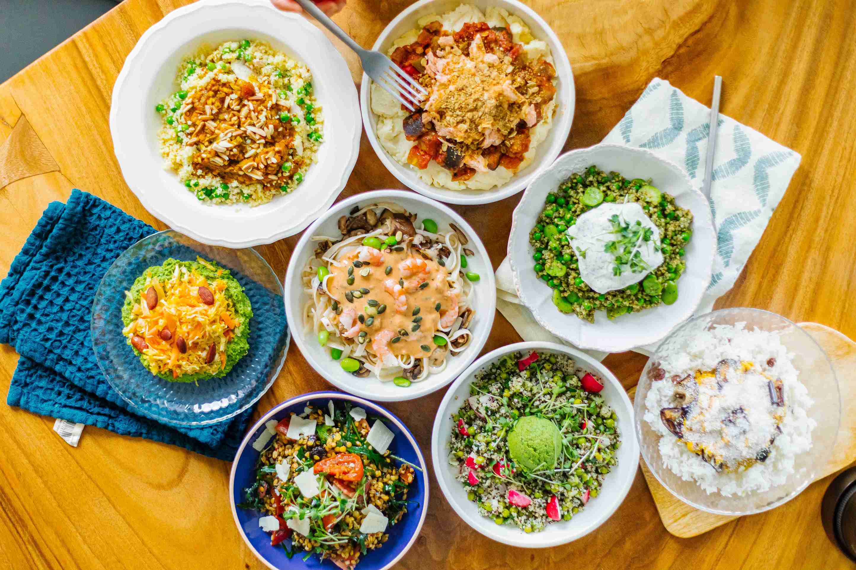 Cojean - Catalogue | Cojean