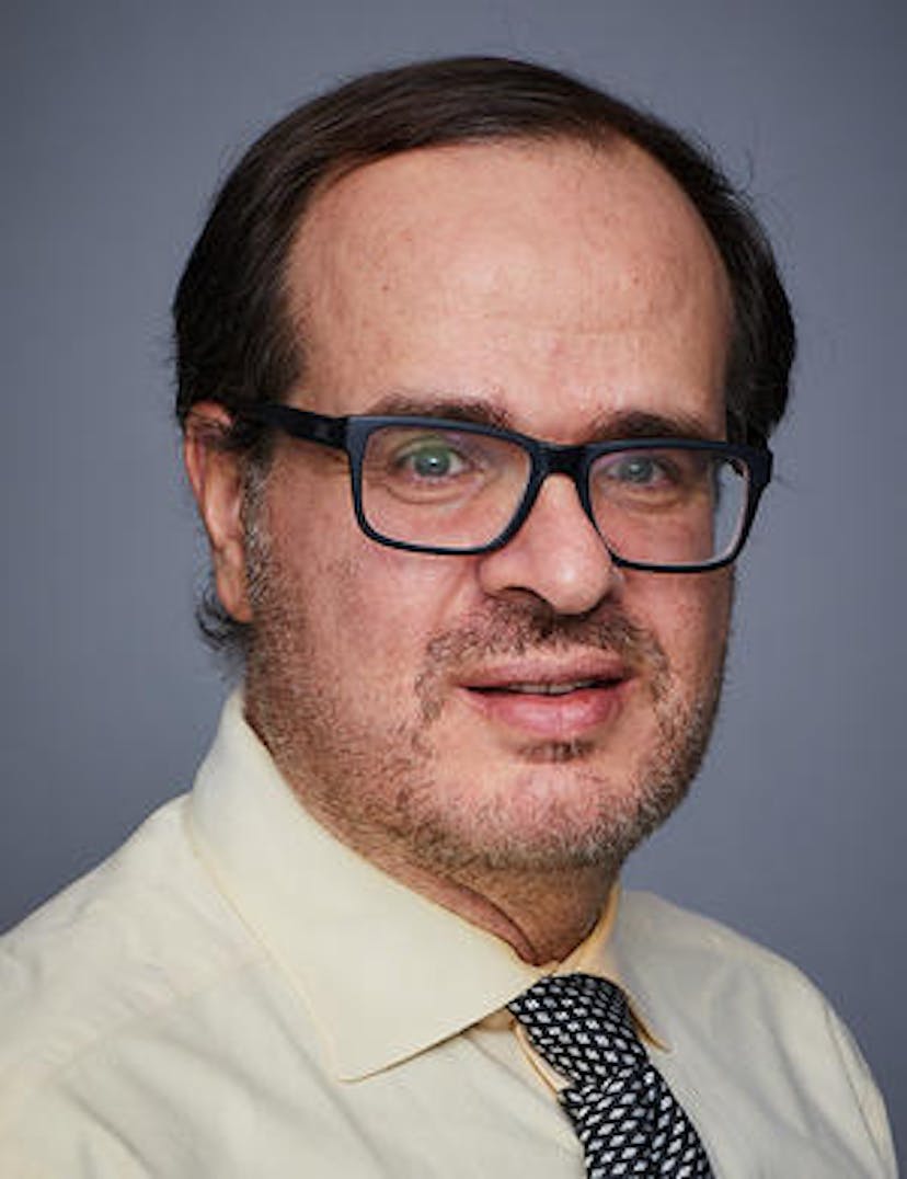 Coleridge Initiative