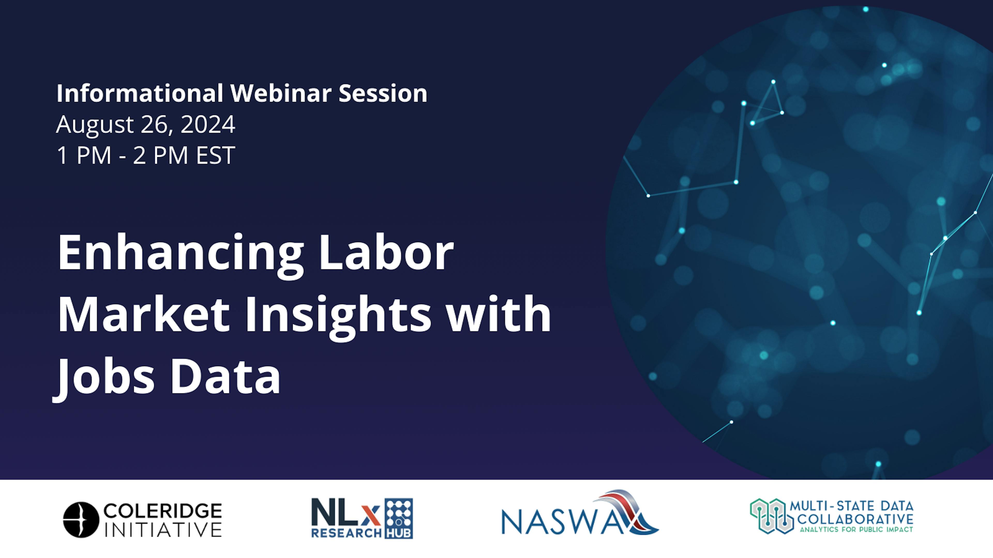 Coleridge Initiative