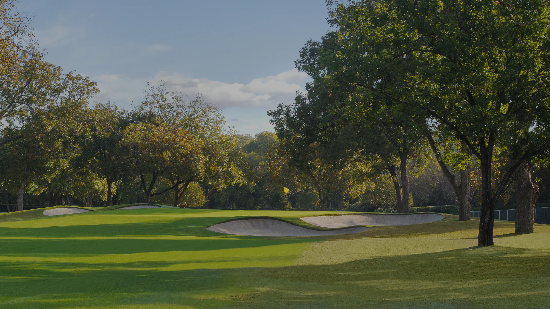 The Course